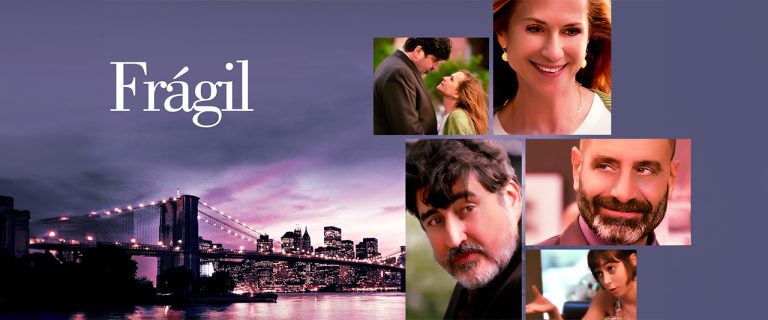 Programación – Canal DHE