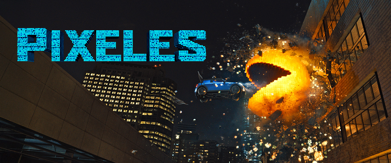 Programación – Canal DHE