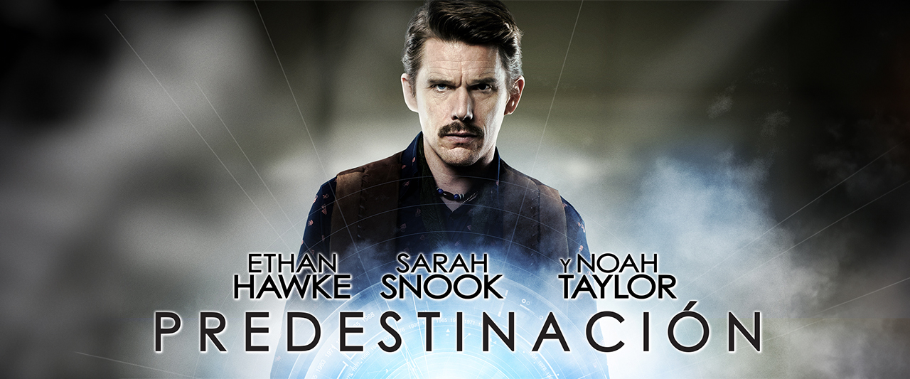 PREDESTINACION – Canal DHE