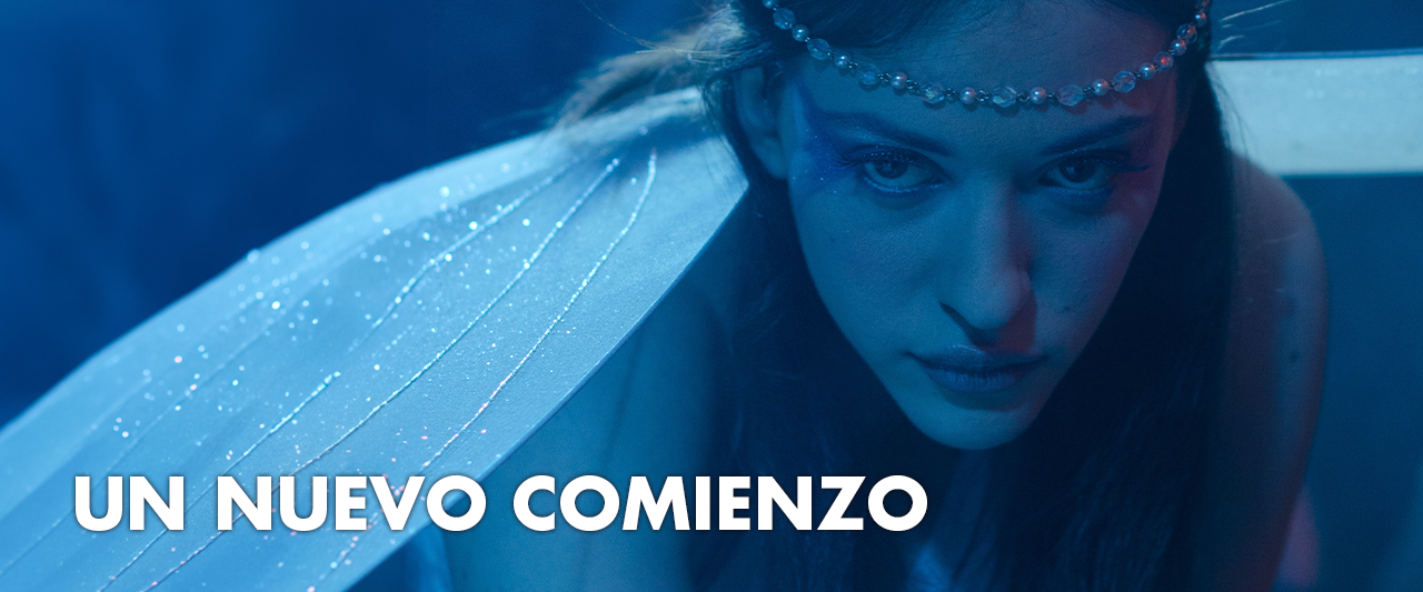 Programación – Canal DHE